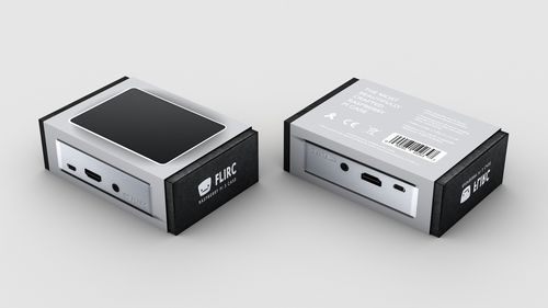 Case Gen2 | Flirc Raspberry Pi