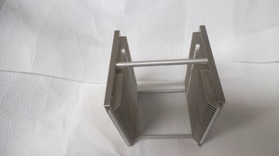 Wafer Processing - Wafer Cassettes