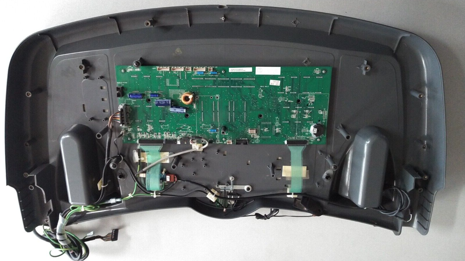 Treadmill Matrix MX-T5x Console/Display