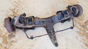 hk holden front end | Cars & Vehicles | Gumtree Australia Free Local ...