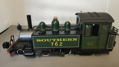 Bachmann G Scale Locomotives for sale in UK | View 60 ads