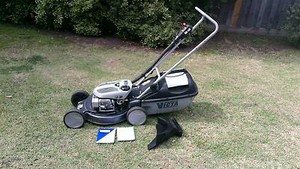 old victa lawn mowers | Lawn Mowers | Gumtree Australia Free Local ...