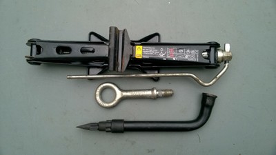 Volvo Jack for sale in UK | 61 second-hand Volvo Jacks