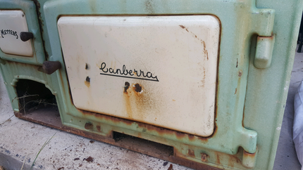 metters wood stove | Gumtree Australia Free Local Classifieds