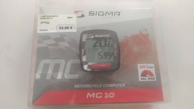 Compteur Digital Scooter d’occasion