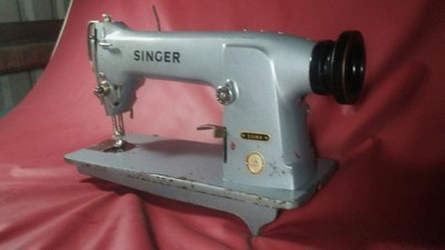 Sewing Machines - Singer Industrial
