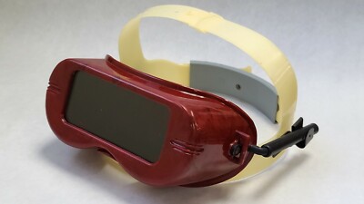 Welding Goggles - Goggles Jackson