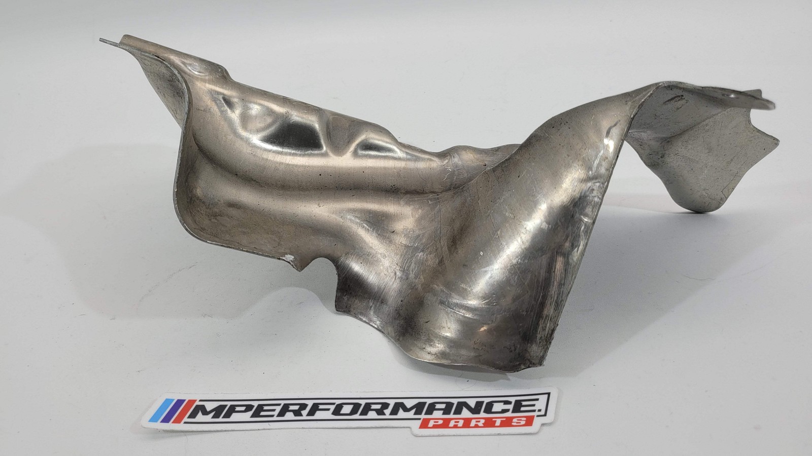 BMW M2 F87 M3 F80 M4 F82 F83 Heat Shield Cylinders 1-3 1165 | PartsClub