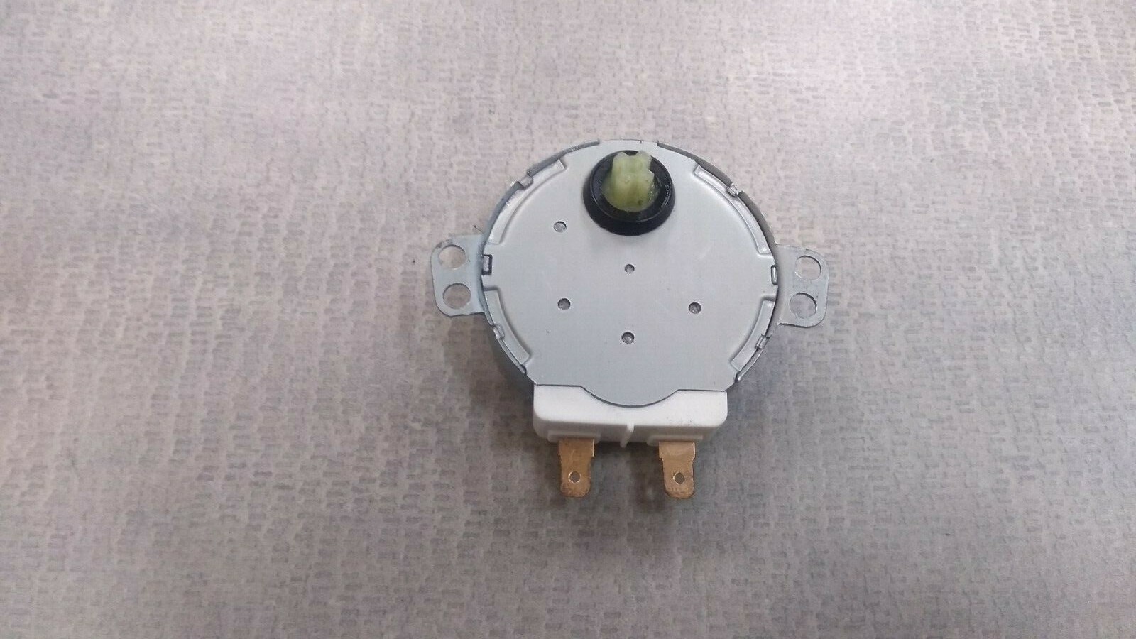 SM16 FY26M2H3 OEM Wolf Microwave Turntable Motor Assy