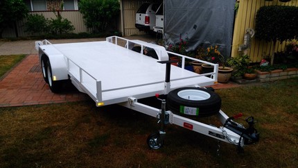 Trailers For Sale - Trailer - Gumtree Australia