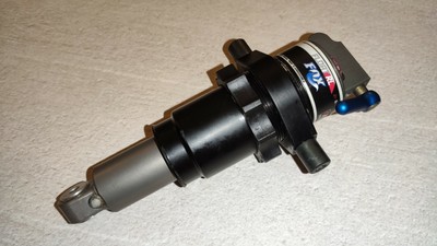 Rear Shocks - Fox Float Rl - Nelo's Cycles