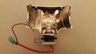 Strobe & Beacon Lights - Code 3 Pse