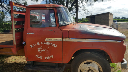 dodge at4 | Cars & Vehicles | Gumtree Australia Free Local Classifieds