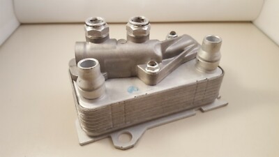 Ölkühler für Mercedes W205 C-Klasse Kombi günstig kaufen