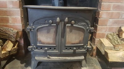 Villager Stove for sale in UK | 24 used Villager Stoves
