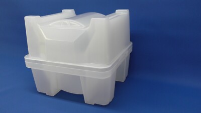 Wafer Processing - Wafer Cassettes