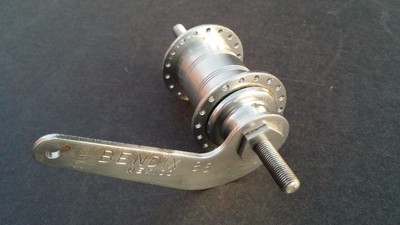 Vintage Bicycle Parts - Coaster Brake Hub - Nelo's Cycles