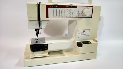Sewing Machines - Viking Husqvarna