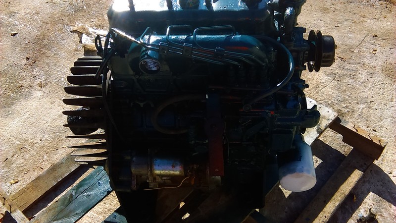 Replacement Bobcat Engine | eBay