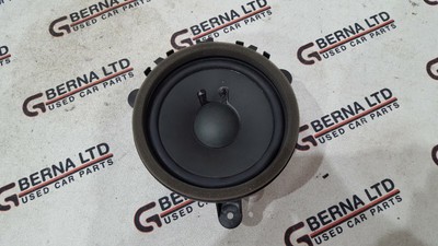 Volvo XC60 Lautsprecher