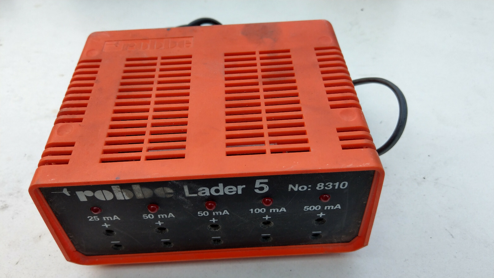 robbe BID CHIP No 8472 5 Stk. Chip für Ladegerät,