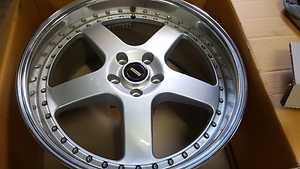 simmons wheels | Wheels, Tyres & Rims | Gumtree Australia Free Local ...