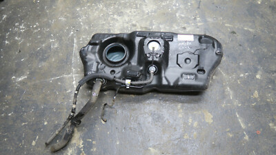 Mazda 3 TAKARA A PETROL FUEL TANK