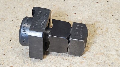 Knockout & Punch Sets - Square Knockout