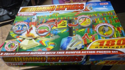 Domino Express Extreme d’occasion