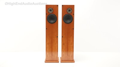 ProAc Response 2.5 - Audiophile Floorstanding Speakers with OG Spikes ...