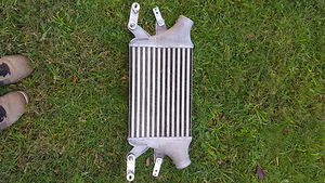 xr6 turbo intercooler | Parts & Accessories | Gumtree Australia Free ...