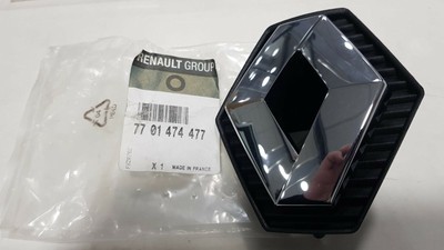 Logo Renault usato in Italia | vedi tutte i 73 prezzi!