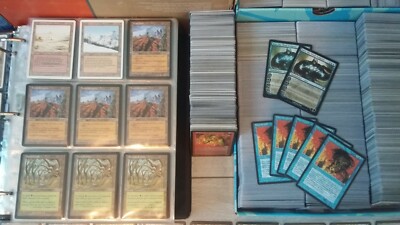 Mtg Biland d’occasion | Plus que 2 à -70%