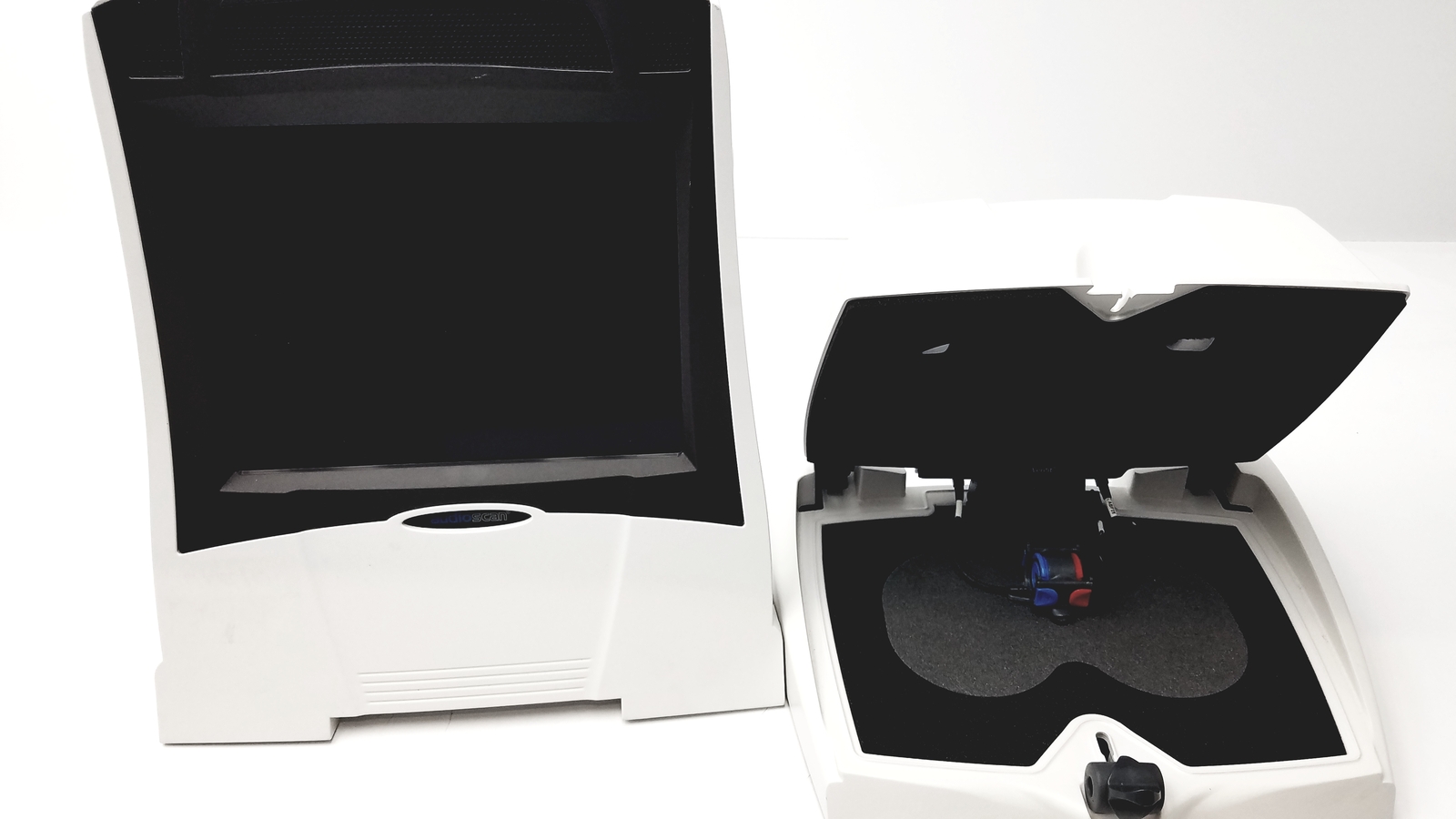 Audioscan Verifit VF-2 Real-Ear Hearing Aid Analyzer With