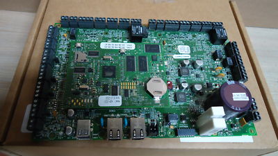 Control Panels & Keypads - Lenel