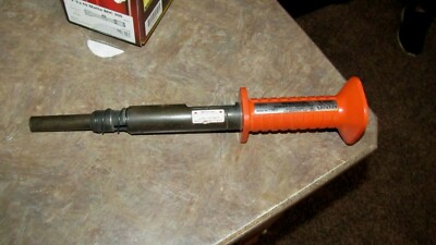 Powder Actuated Tools - Remington 476
