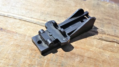 Trapdoor Sight for sale | Only 2 left at -70%