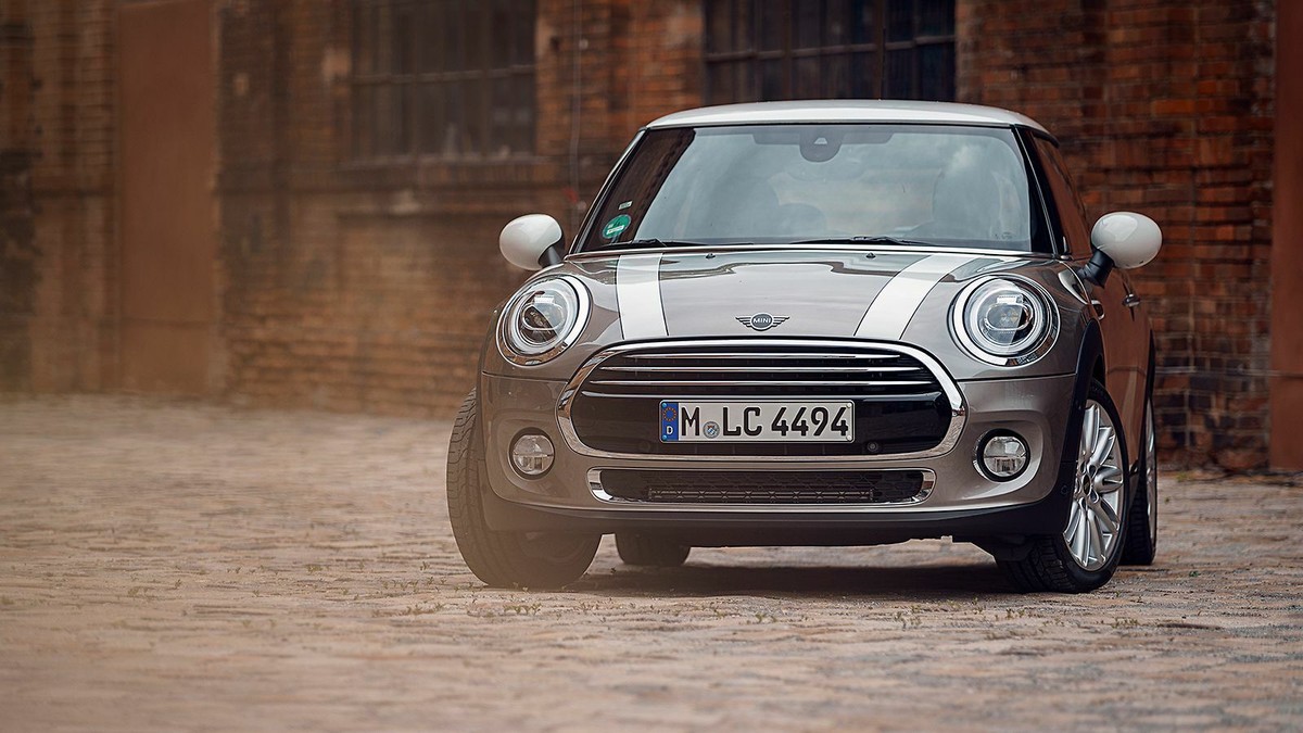 Mini Cooper (2019) im Test: Schicker Kleinwagen von der Insel | mobile.de