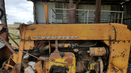 chamberlain tractor | Gumtree Australia Free Local Classifieds