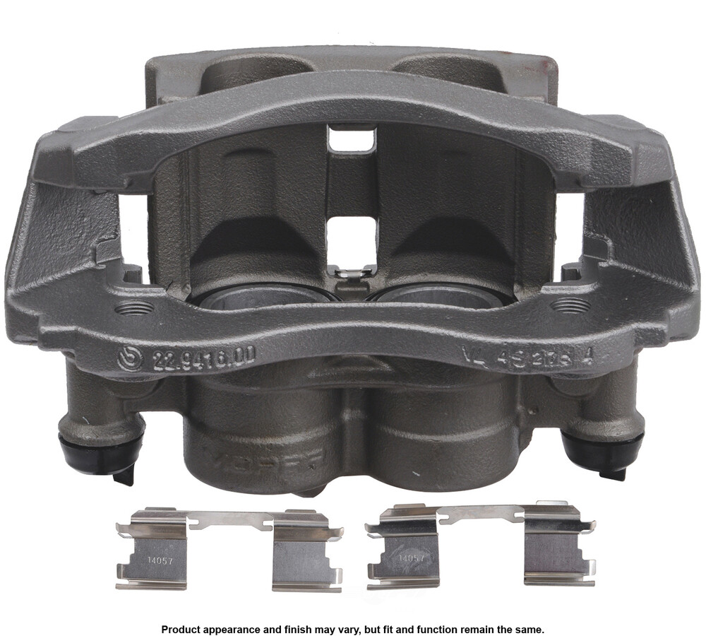 Disc Brake Caliper CARQUEST 18-B5524 Reman for sale online | eBay