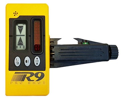Levels & Surveying Equipment - Pro Shot Laser
