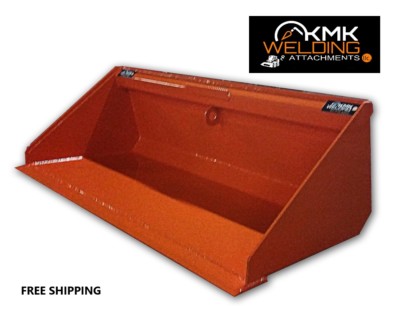 Buckets & Accessories - Bucket For Kubota
