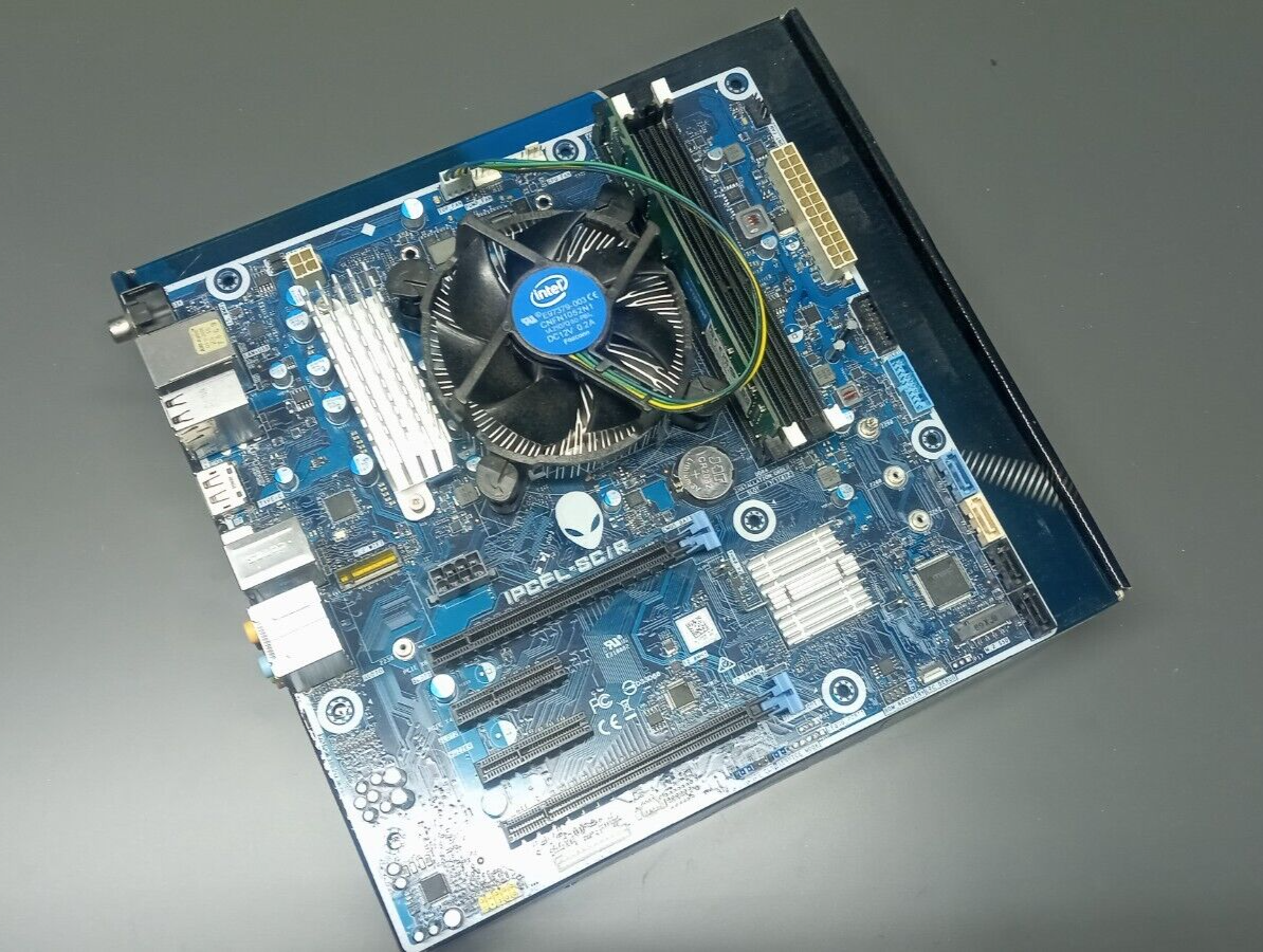 Alienware Aurora R8 Motherboard | LGA1151のeBay公認海外通販｜セカイモン