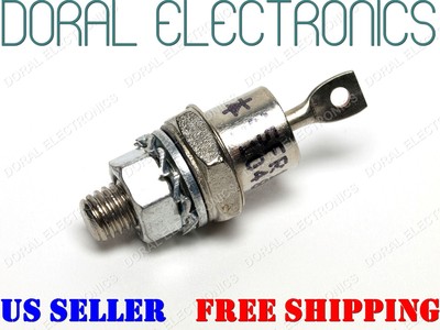 Diodes - 100 Amp Diode