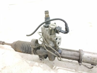MERCEDES-BENZ S-CLASS W221 STEERING RACK 4X4 4MATIC A 2214604900 A ...