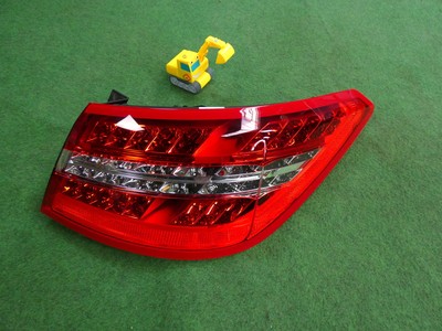 Beleuchtung für Mercedes W207 (E-Klasse) günstig kaufen