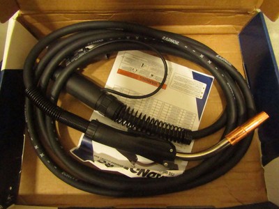 Mig Guns - Miller Gun