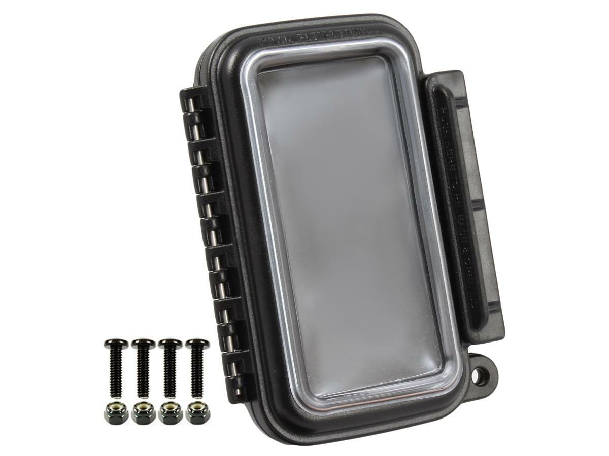 RAM Mounts - RAM-HOL-AQ3 - Aqua Box Sealed Enclosure, Sm for sale ...