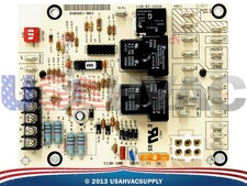 Honeywell Furnace Circuit Control Board ST9103A 1028 ST9120C 2010 ...