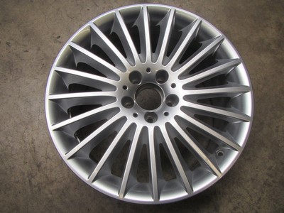 18 Zoll Felgen für Mercedes E-Klasse